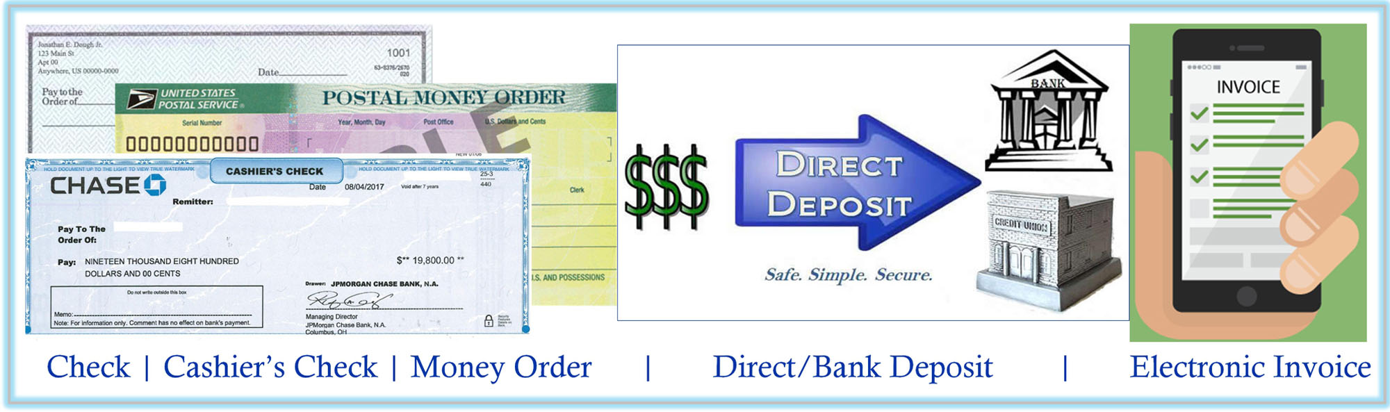 Alpha Logistics Worldwide